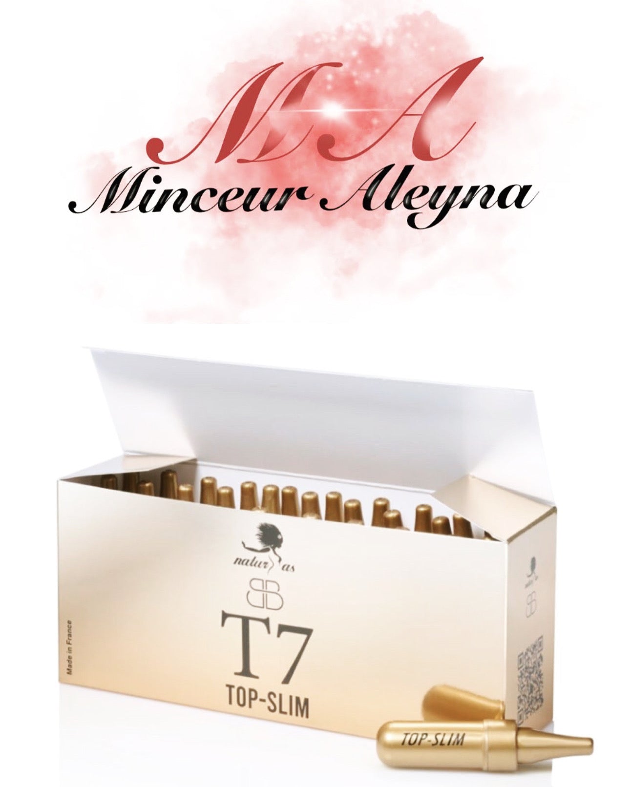 Top slim Stick 14 jours – Minceur aleyna