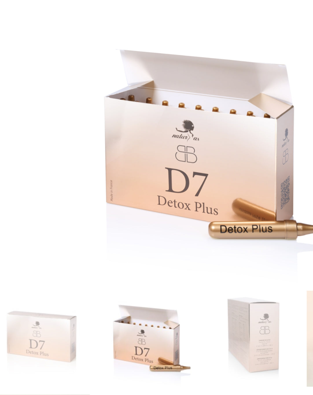 Detox plus – Minceur aleyna